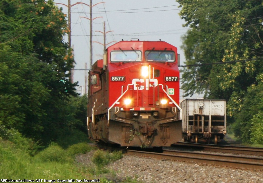 CP 8577